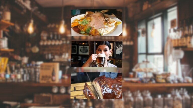 Top 12 Restaurants in Cambridge, Massachusetts