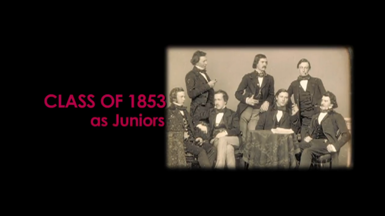 Harvard University Throughout The Time - From The 17th Century To Today ...