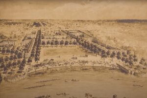 Harvard University Throughout The Time - From The 17th Century To Today ...