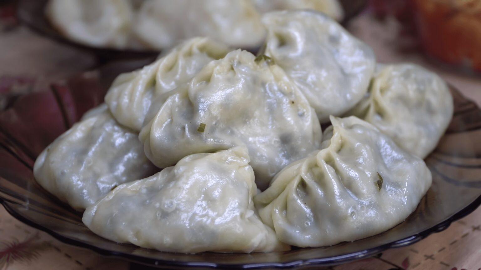 Uyghur Cuisine - Exploring the Rich Flavors of Xinjiang - Silk Road ...